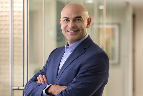 Altus Capital Partners | Team