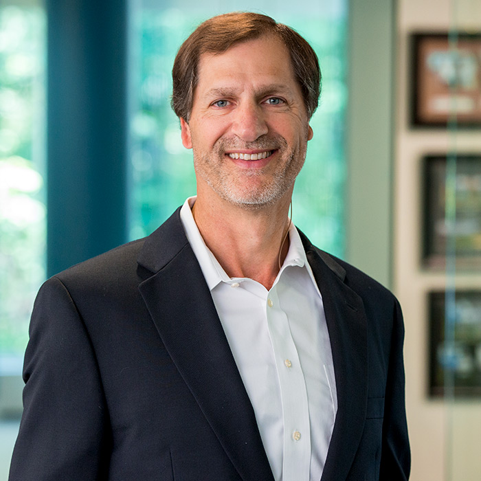 Altus Capital Partners | Team | Peter Polimino