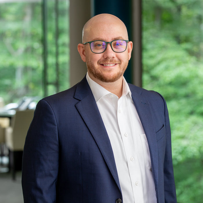 Altus Capital Partners | Team | Andrew Matney