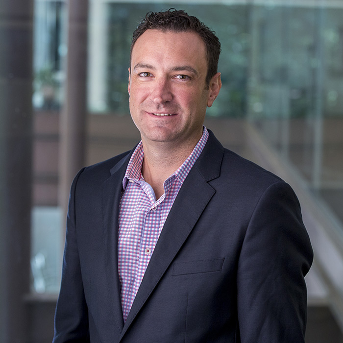 Altus Capital Partners | Team | Thomas R. Groh