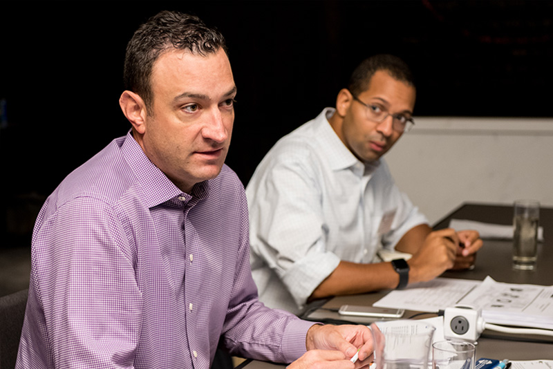 Altus Capital Partners | Team | Thomas R. Groh